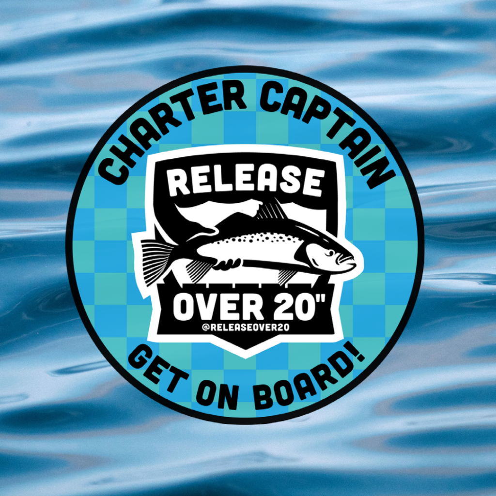 Programs – Release Over 20