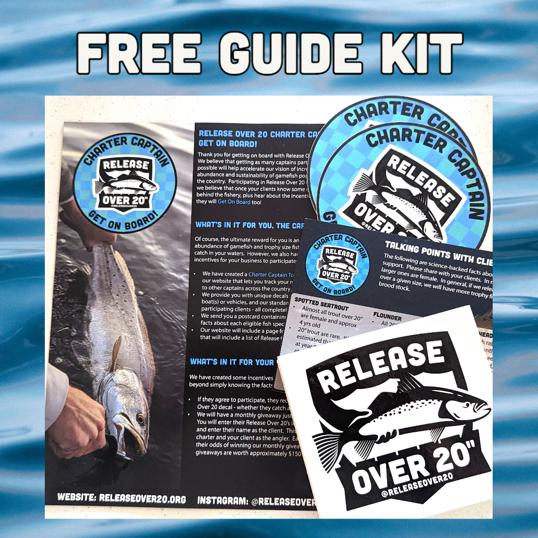 Get On Board Guide Program – Release Over 20
